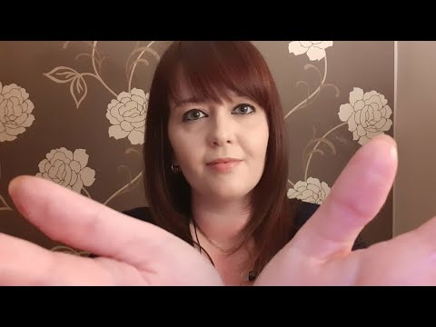 ASMR Positive affirmations- Laurie ASMR's positive affirmations collab ...