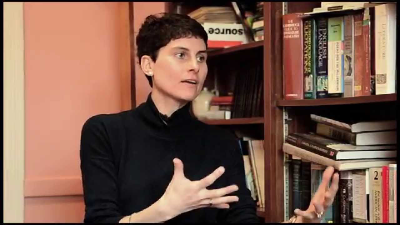 Jennifer Andrews | Research Snapshot - YouTube