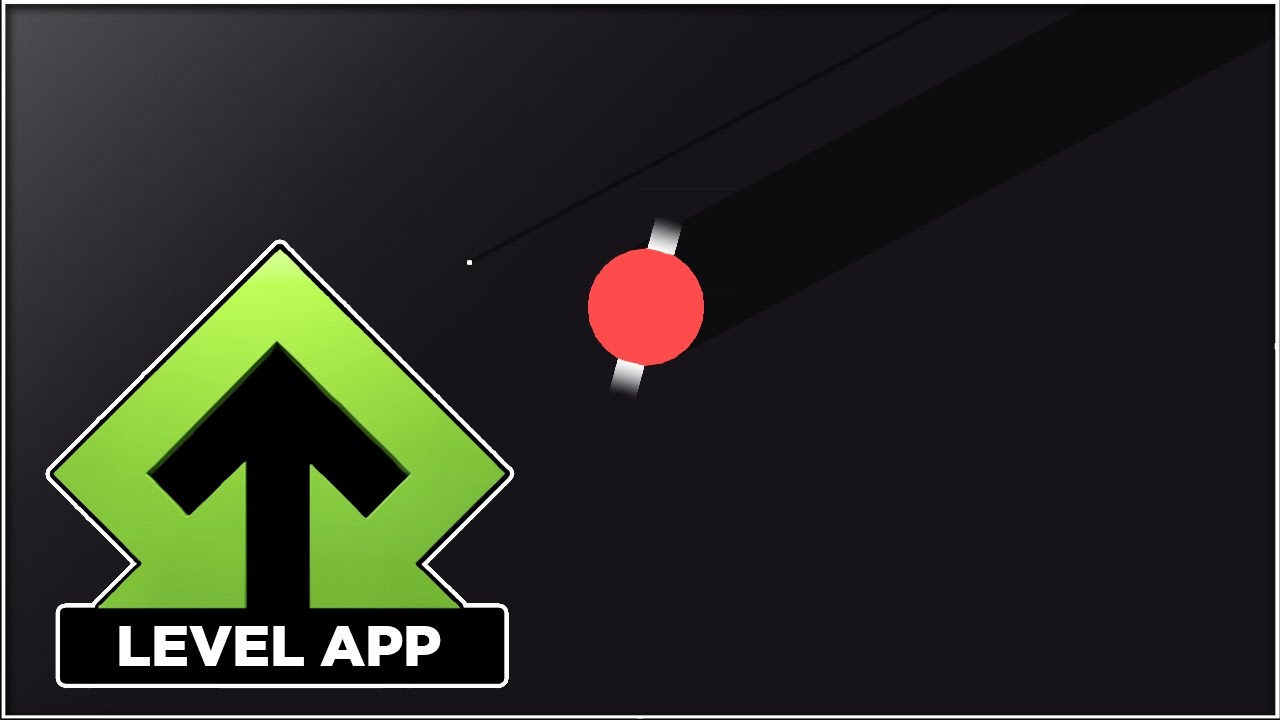 Level App: Spaceplan - YouTube