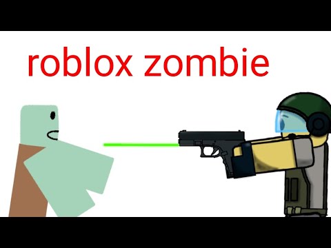 roblox zombie dc2 download - YouTube