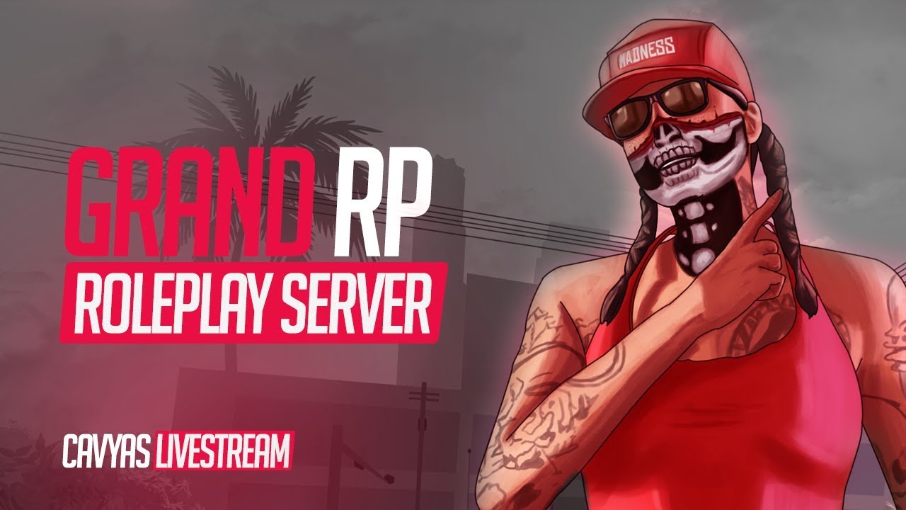 ⭕️GTA5 Grand RP (2 Server) | მარტოსული ბომჟის ცხოვრება !| (🎁 ...