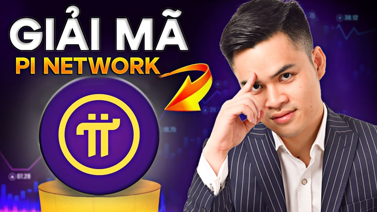 ĐỊNH GIÁ PI NETWORK Từ A Đến Z. Vạch Trần SỰ THẬT Về Pi COIN !!! - YouTube