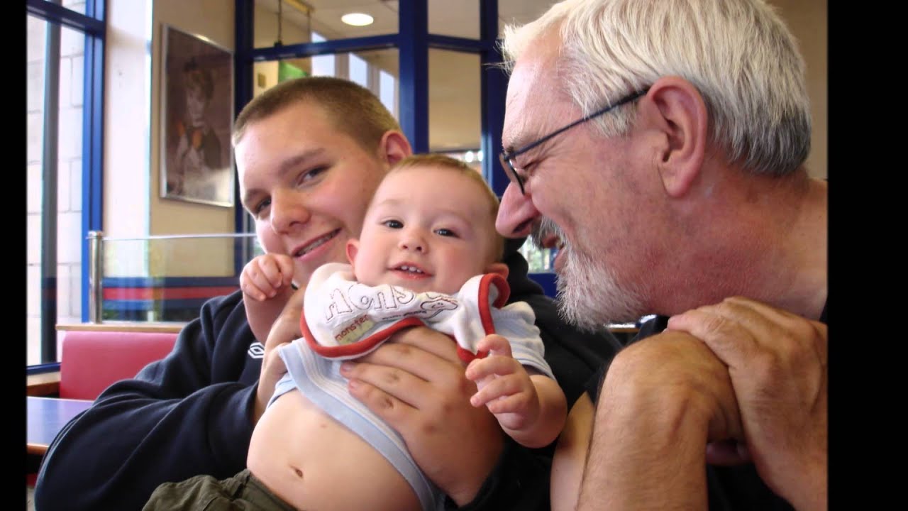dads life picture video 3 - YouTube