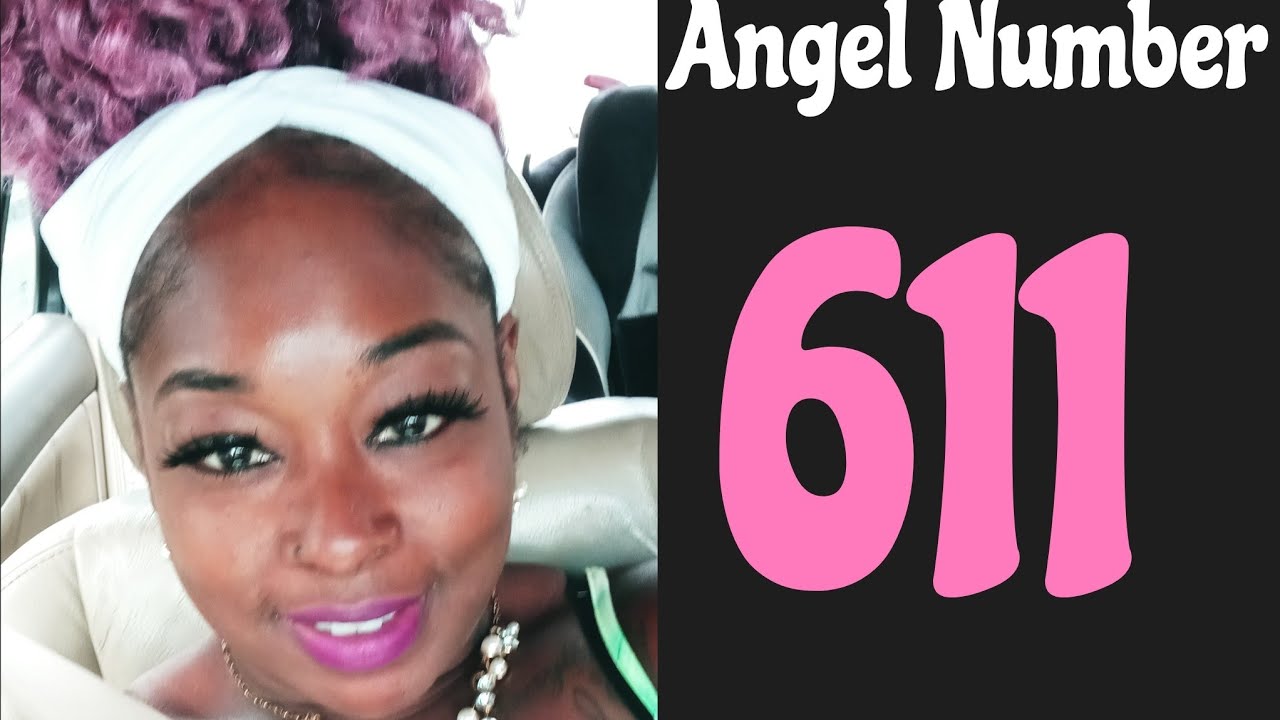 Angel Number 611 | Numerology Synchronicity| 2 part video+bonus Oracle ...