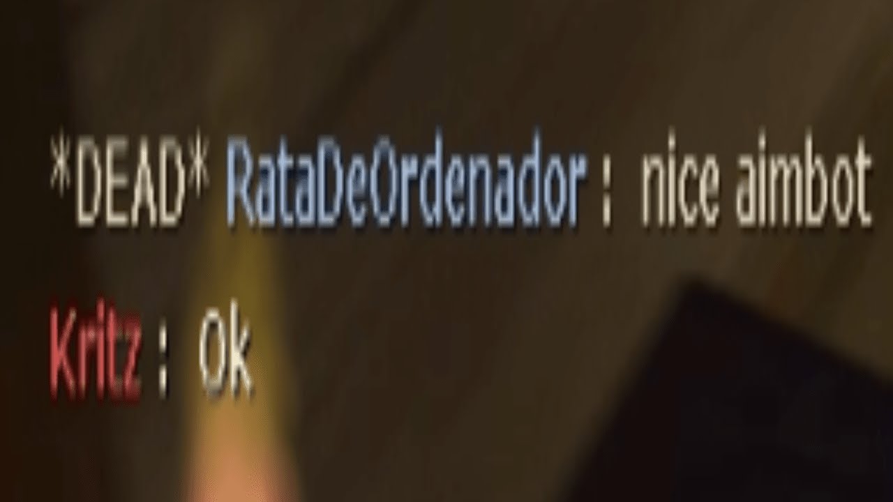 [TF2] Quickest aimbot accusation in the west - YouTube