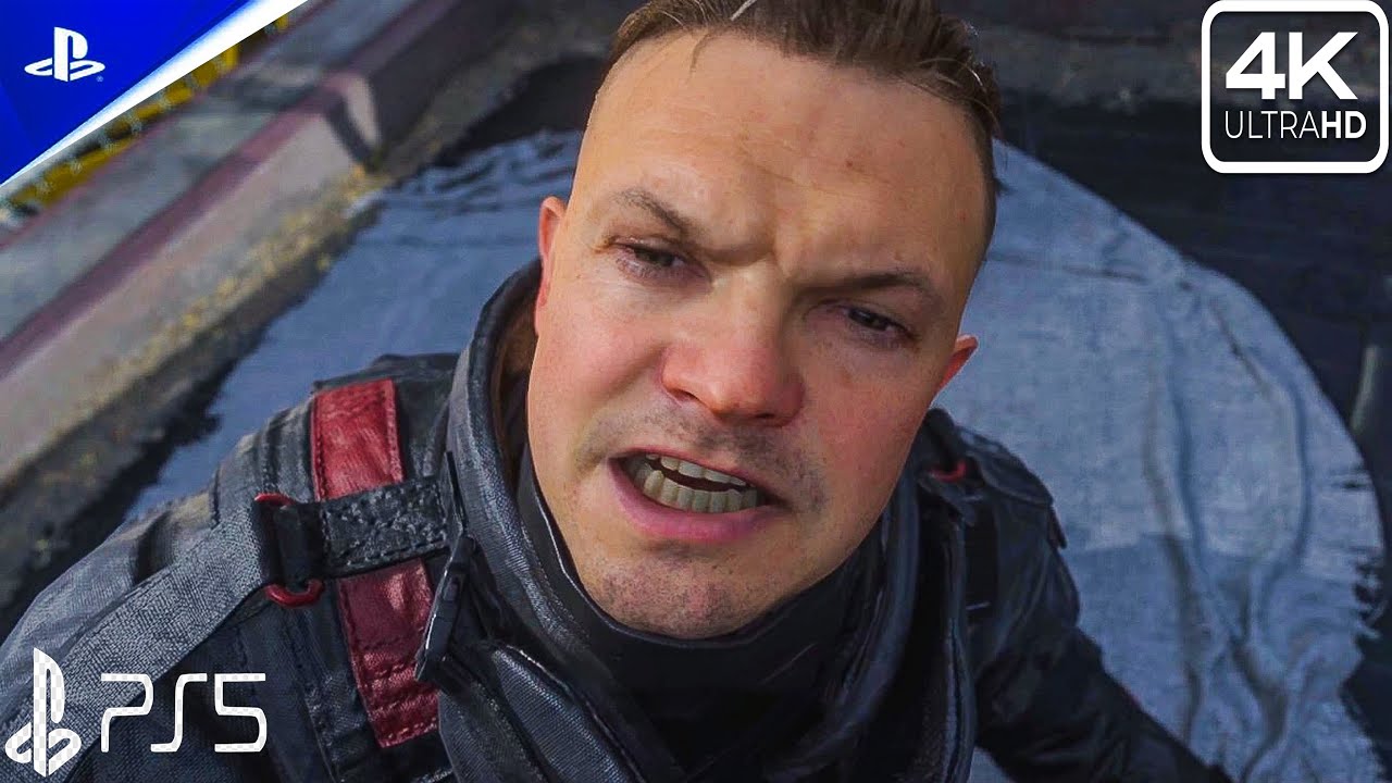 (PS5) Makarov's N2 | Immersive Realistic Ultra Graphics Gameplay [4K ...