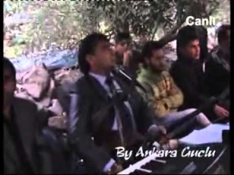 Çubuklu Yaşar Çubuk Düğünü 6. Bölüm