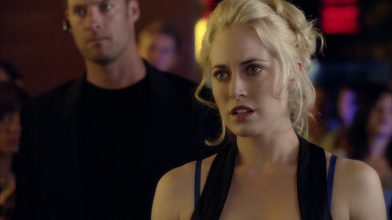 Rookie Blue (2010-2015) - Preview - YouTube