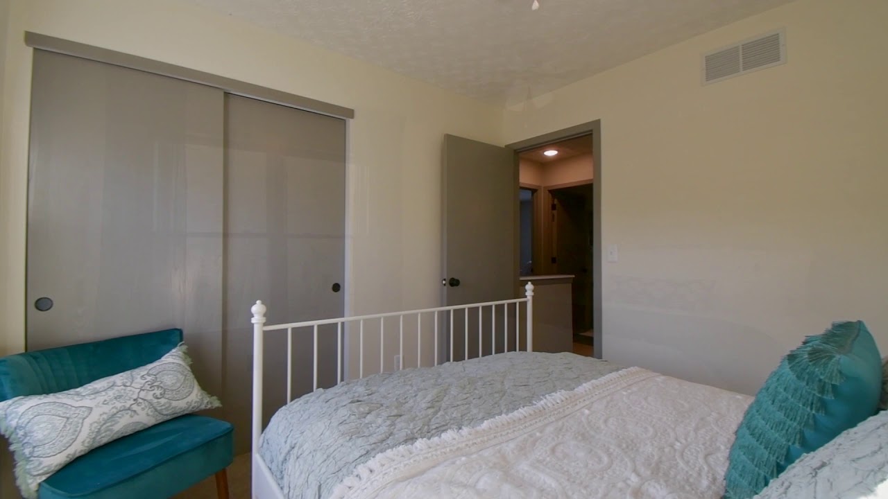 3376 Lindstrom Drive - Video Tour - Columbus - YouTube