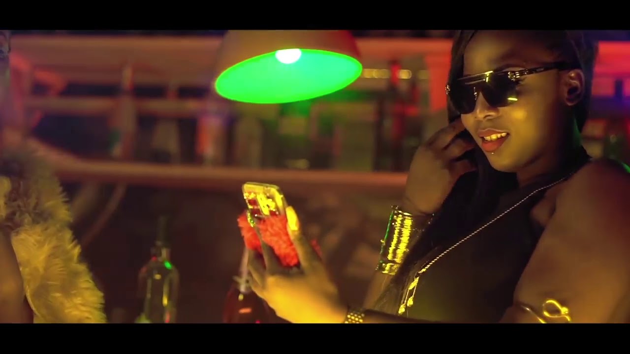 SabWap CoM Richy Rymz Do That Tin Ft Ms Forson official Video - YouTube