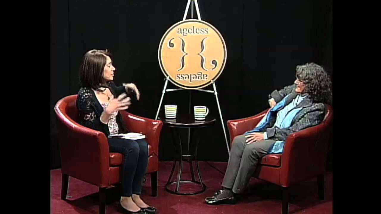 Penny Cohen (clip) - YouTube