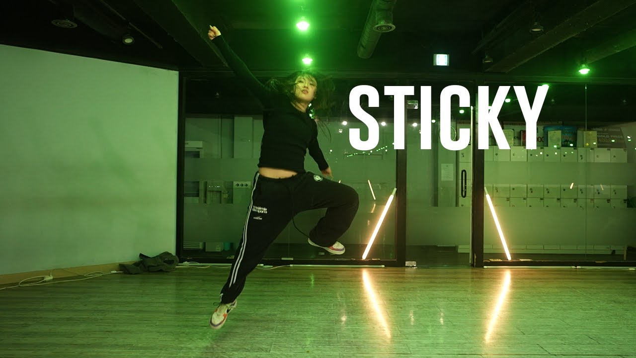 Tyler, The Creator - Sticky (feat. GloRilla, Sexyy Red & Lil Wayne ...