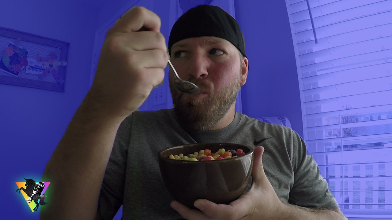 A Day In The Life Of Erik - YouTube