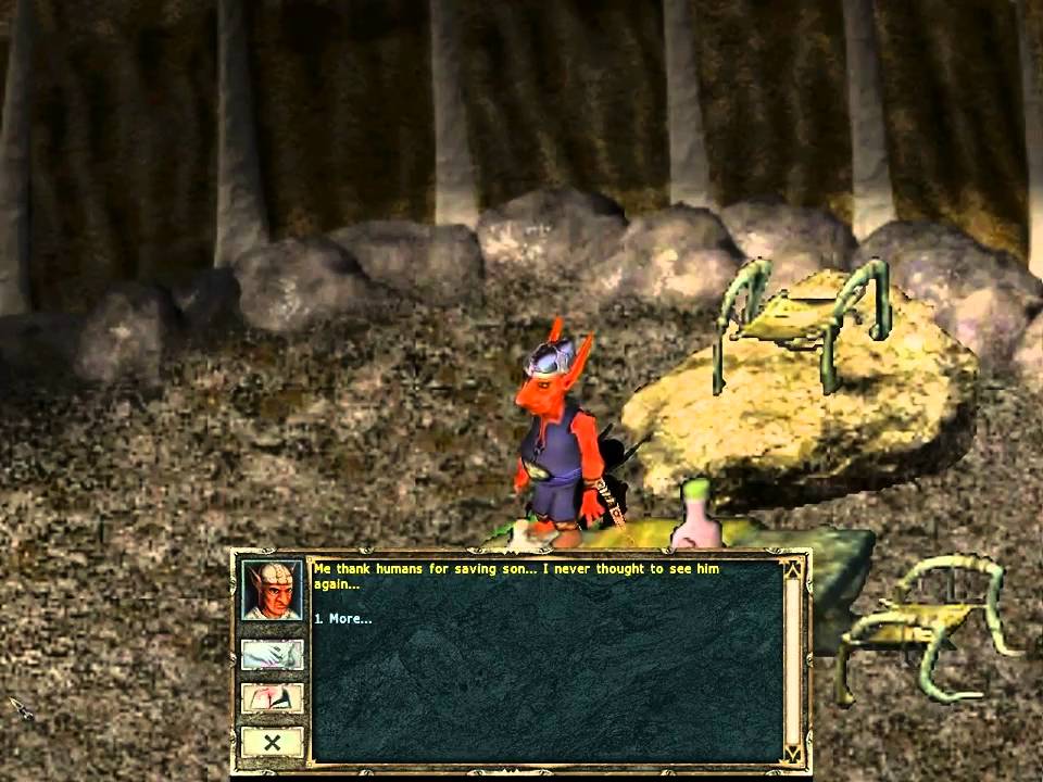 Beyond Divinity - To the Imp Village - YouTube