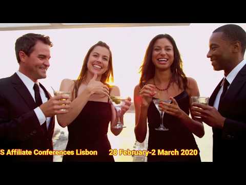 XLoveCam TES Lisbon Promo