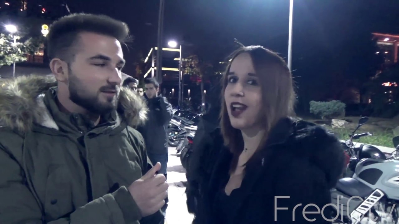 Τι Κανεις Οταν Μεθας ? - YouTube