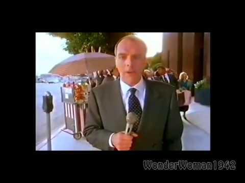 Classic Ads Wonder Woman Power Gen - YouTube