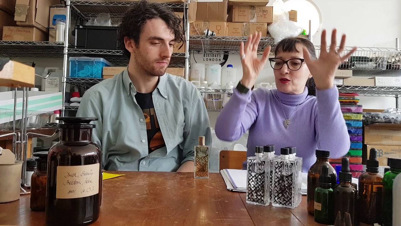 Freeway: a three way collaboration - YouTube