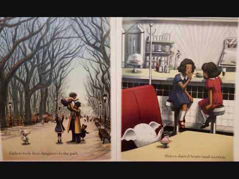 Little Elliot Big Family (Read Along Book) - YouTube