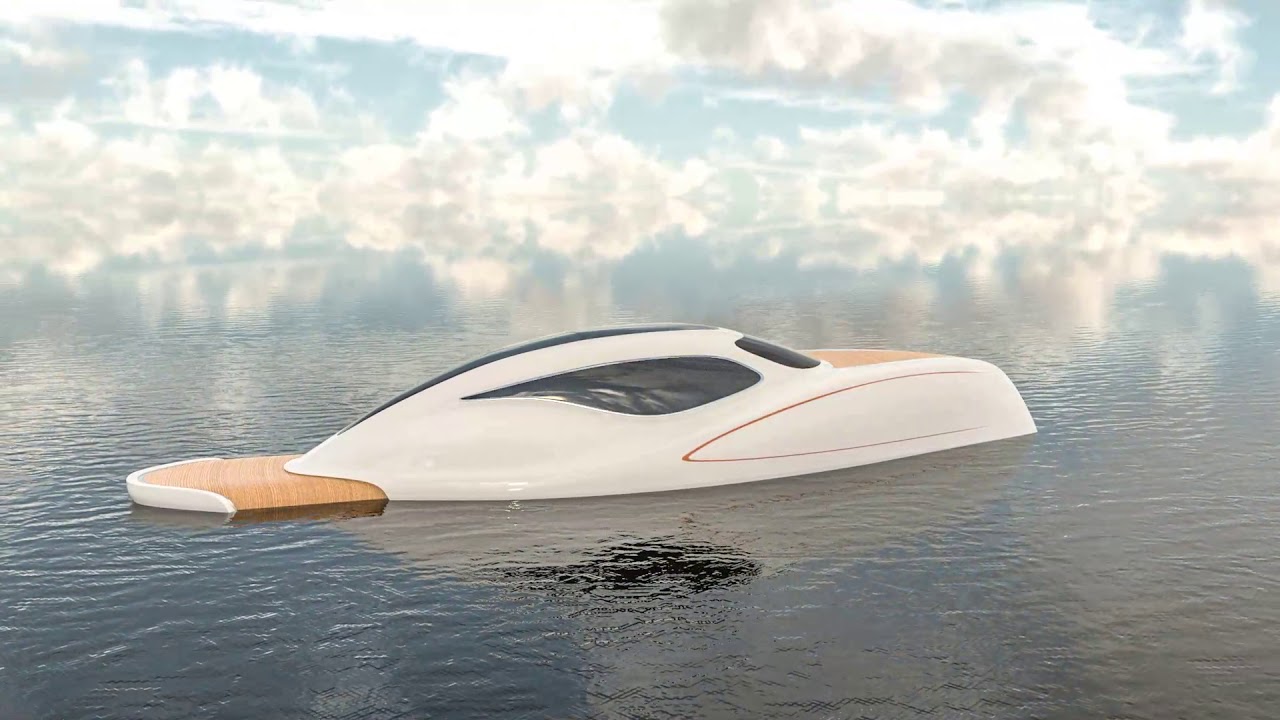 MARICAR 30-50ft/10-17m - YouTube