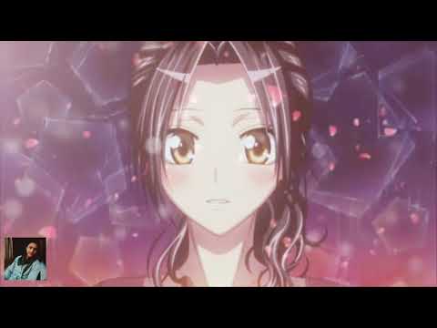 My Heart Will Go On 💞 [ LegenDary Søng ]  AMV  Usui x Misaki💓