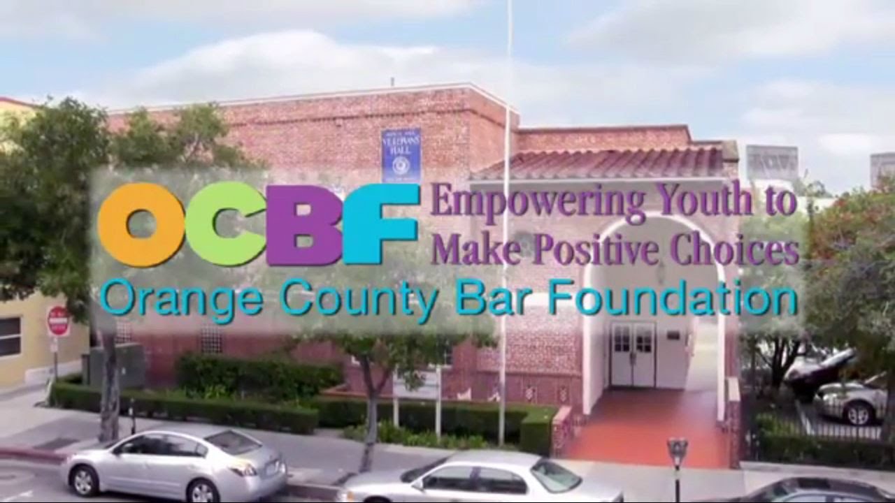 Welcome to Project Youth OCBF - YouTube