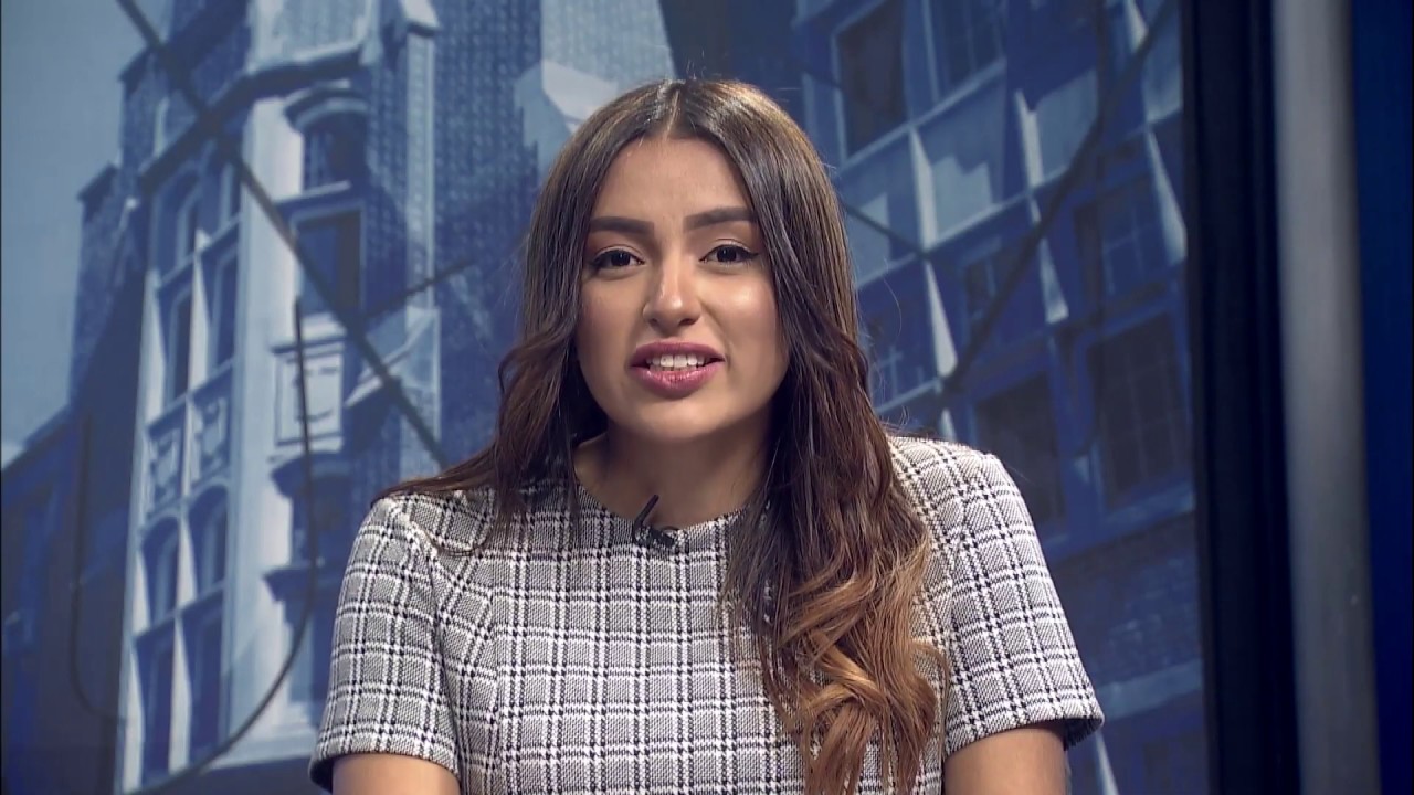 LUTV News: February 10, 2020 - YouTube