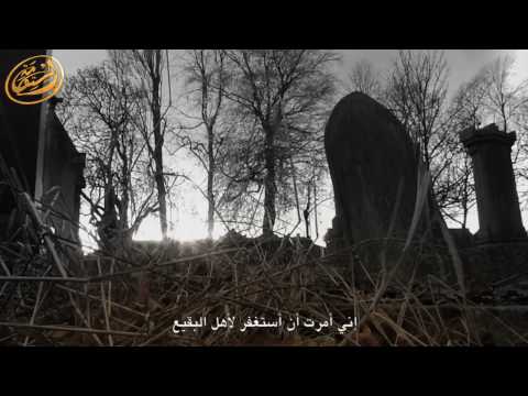 Встреча с любимыми после смерти. Шейх Умар Сулейман