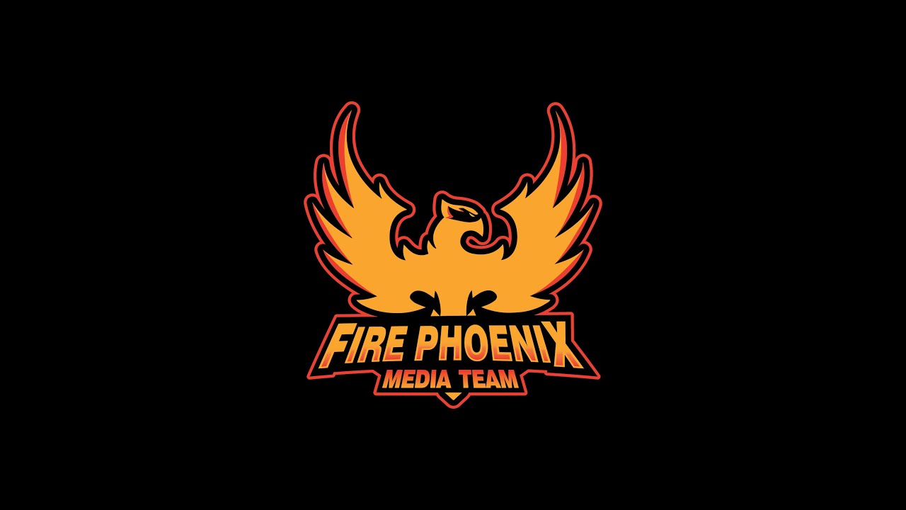 intro Logo Fire Phoenix Media Team - Video 4K - YouTube