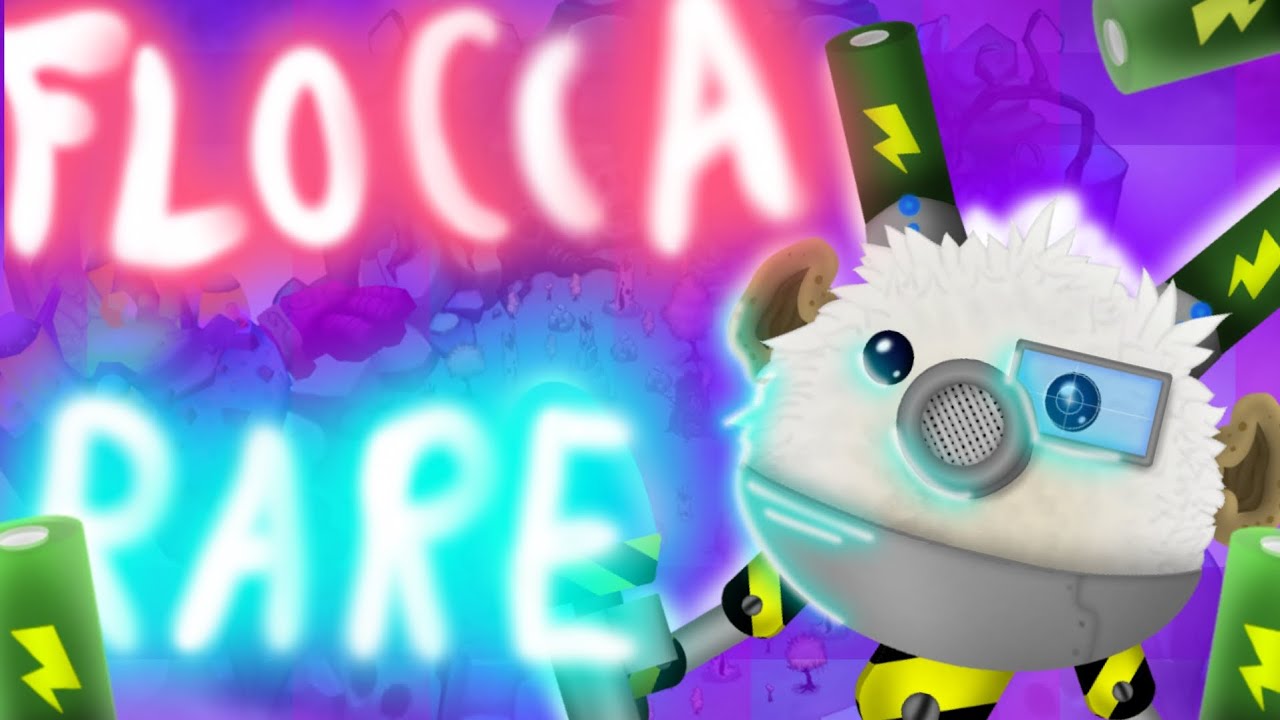 RARE FLOCCA (TTL) @KaifKrosi (fanmade - YouTube