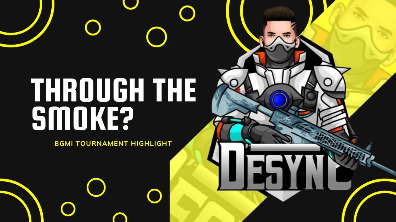 BGMI Tournament highlight| battle ground mobile India| BGMI & PUBG ...