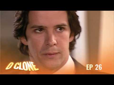 O Clone Épisode 26 Complet en Français 🇫🇷 | Amour, Drame, Clonage | Série Culte Complète