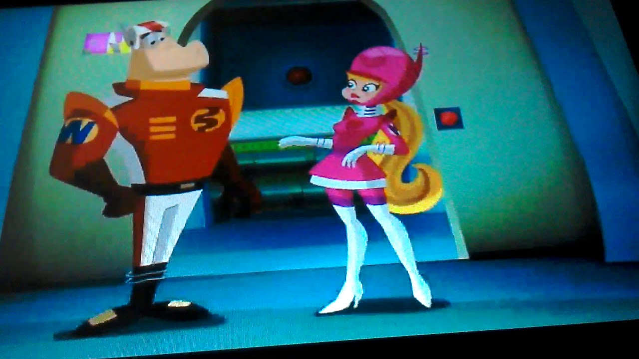 Peter Perfect Inflation Scene - YouTube