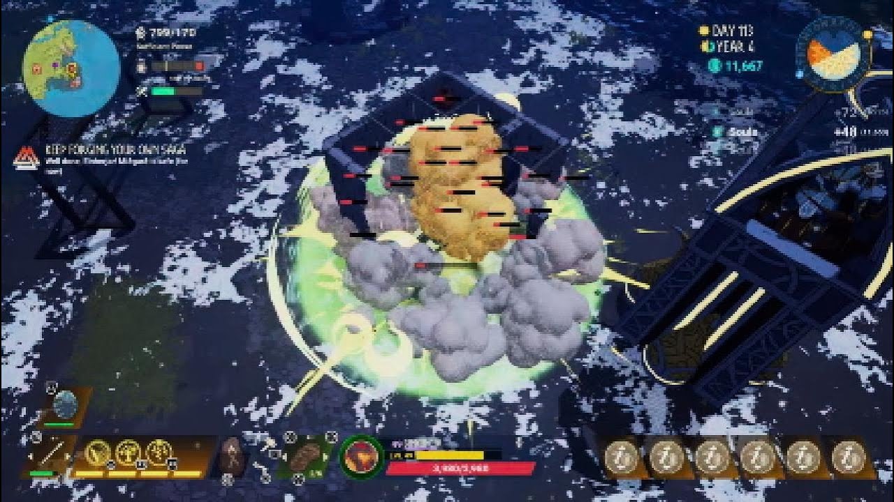 Tribes of Midgard (Survival Mode) - Fast & Easy Soul Gain Method (Plus ...