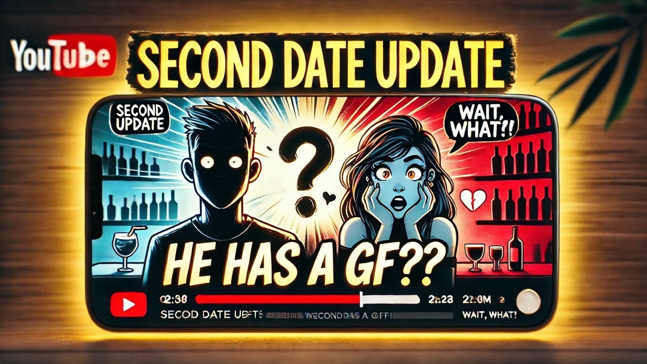 She Hooked Up With a Stranger… And He Already Has a Girlfriend ...