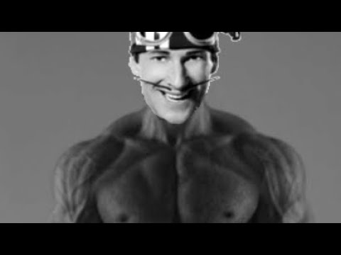 SPORTACUS (LAZY TOWN) ANIME FINAL OPENING - "A traitor's world" - YouTube