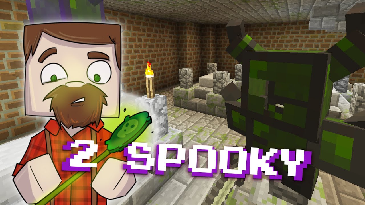 Phantom Knights Boss! - Lost in the Twilight Forest - minecraft mod ...