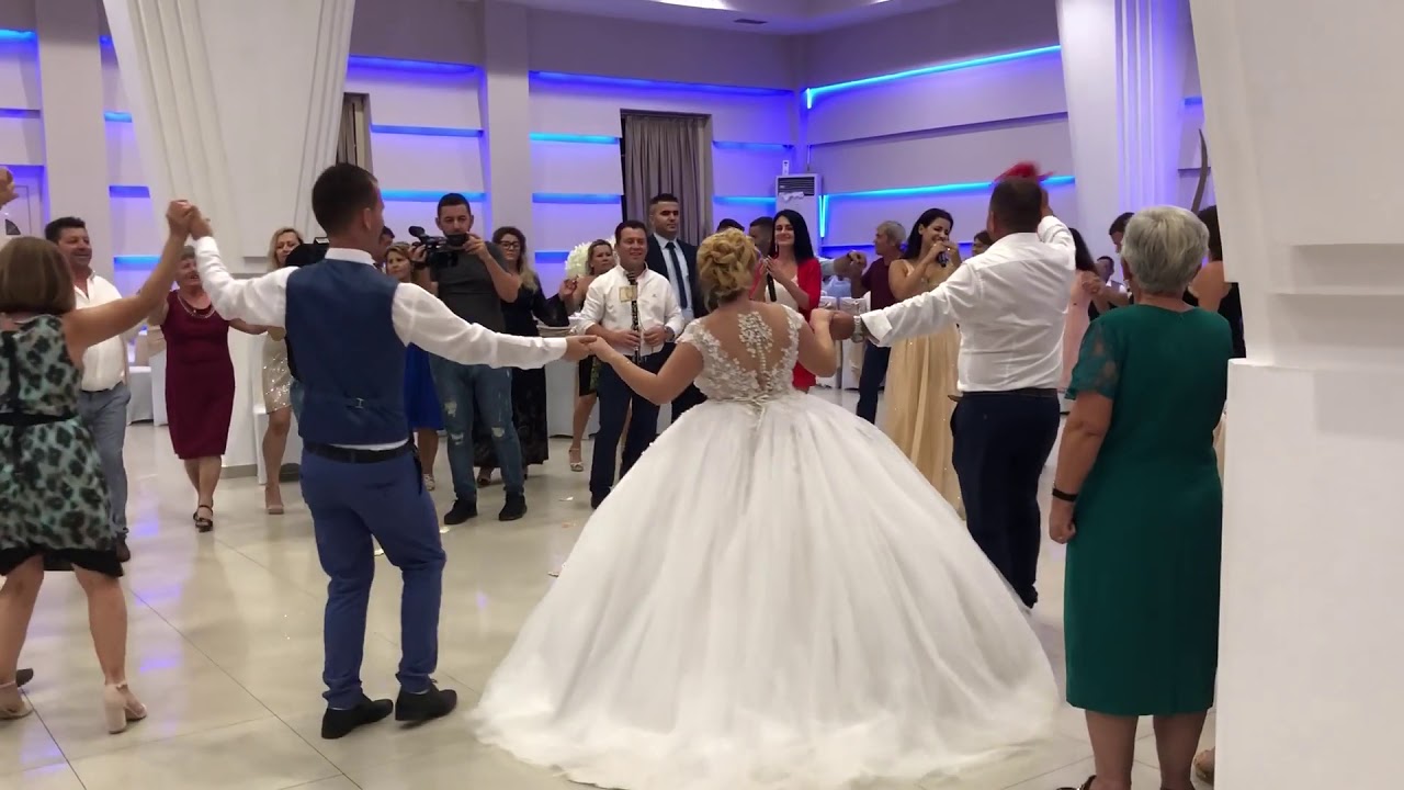 DAJOT NE VALLE”* FERD MJESHTRI & DORI HIBROJ & ERGYS HYKA & ARMAND ...