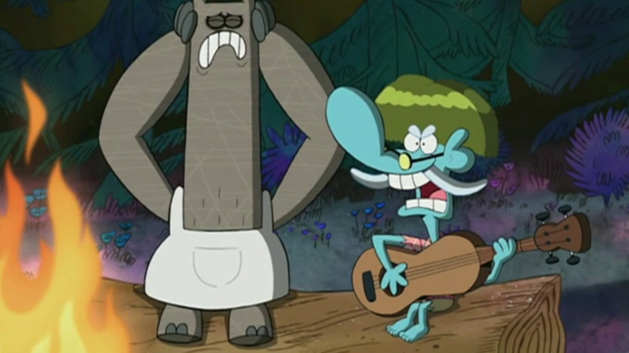 Chowder - Mung's Rainbow Song [Older Mix] - YouTube