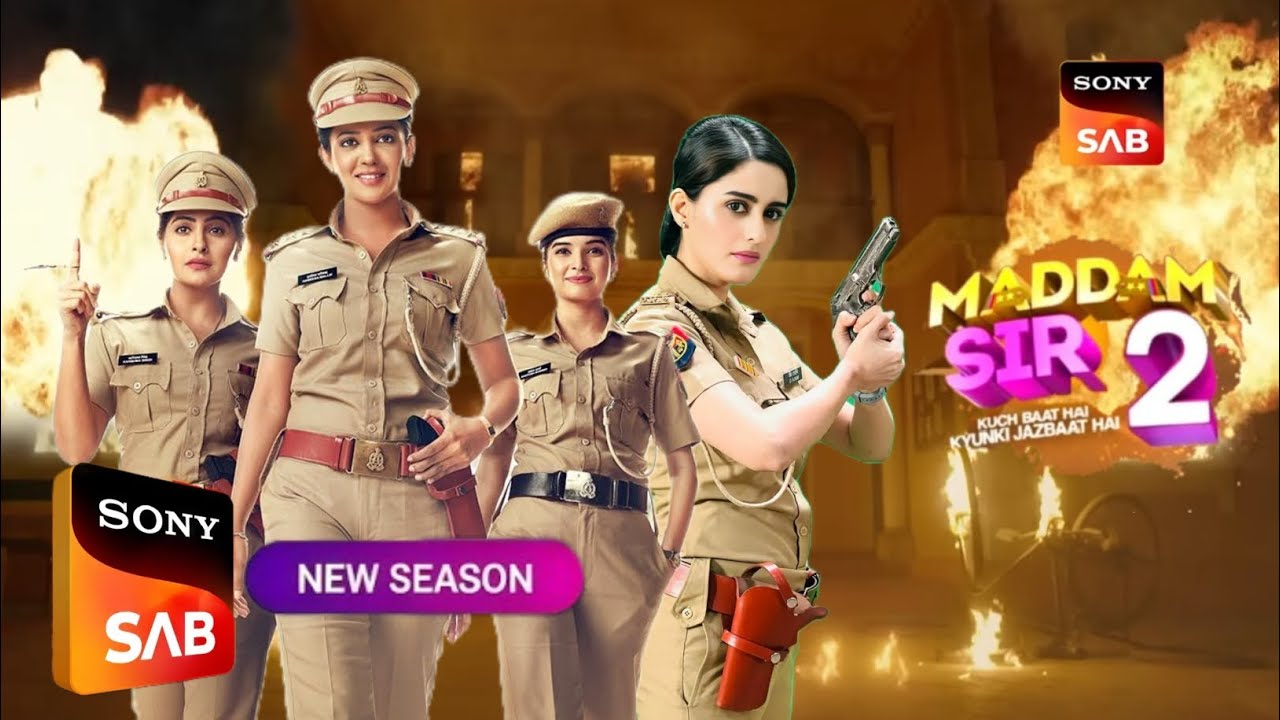 Maddam Sir Season 2 Promo - Maddam Sir Season 2 Latest Update - Sad ...