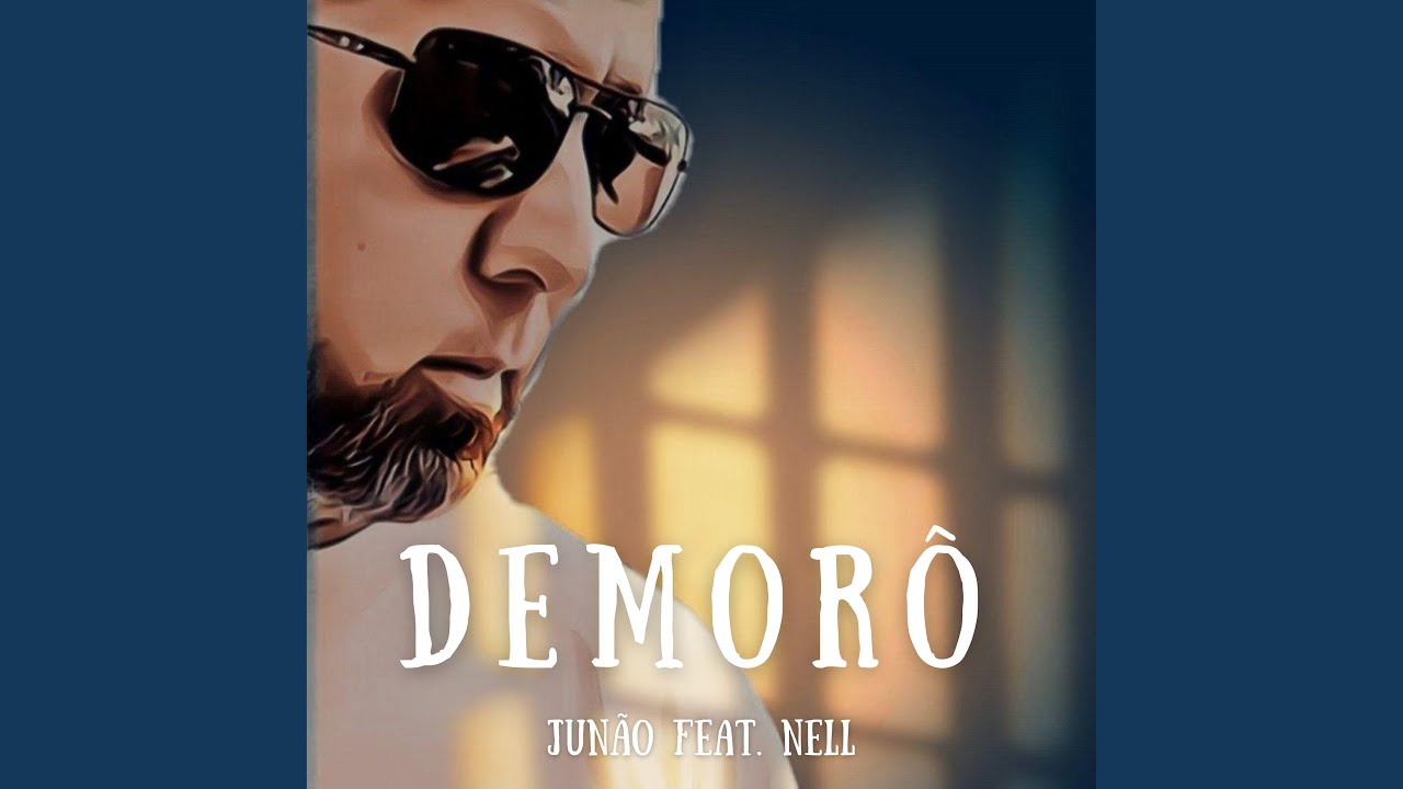 Demorô (feat. Nell) - YouTube