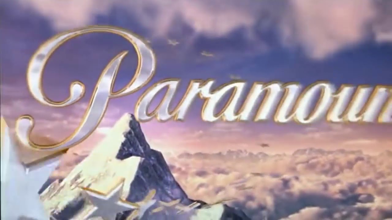 Paramount Pictures / Nickelodeon Movies (Clockstoppers Variant) - YouTube