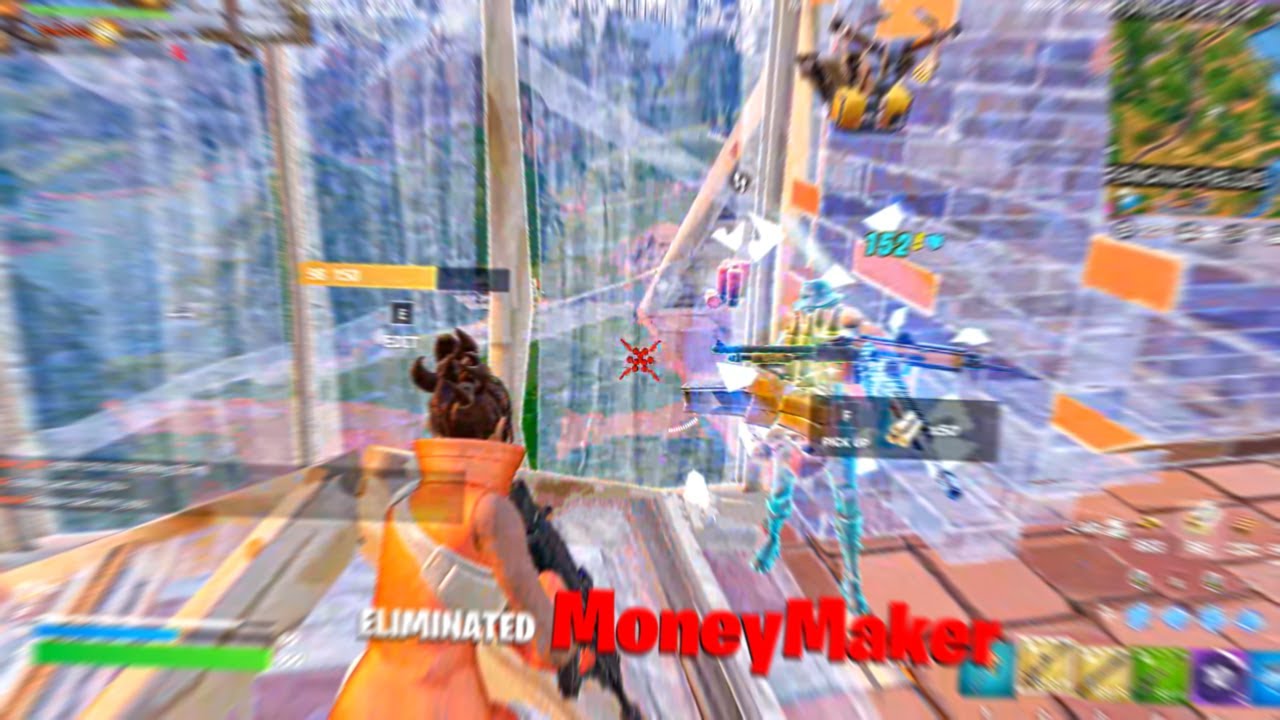 My Eyes👀 (ft. Moneymaker) | Highlights #1 - YouTube