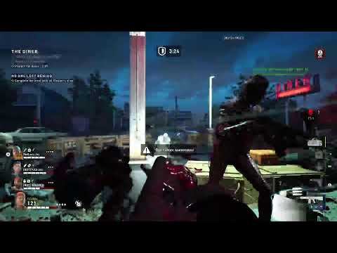 Left 4 dead ps4 edition - YouTube