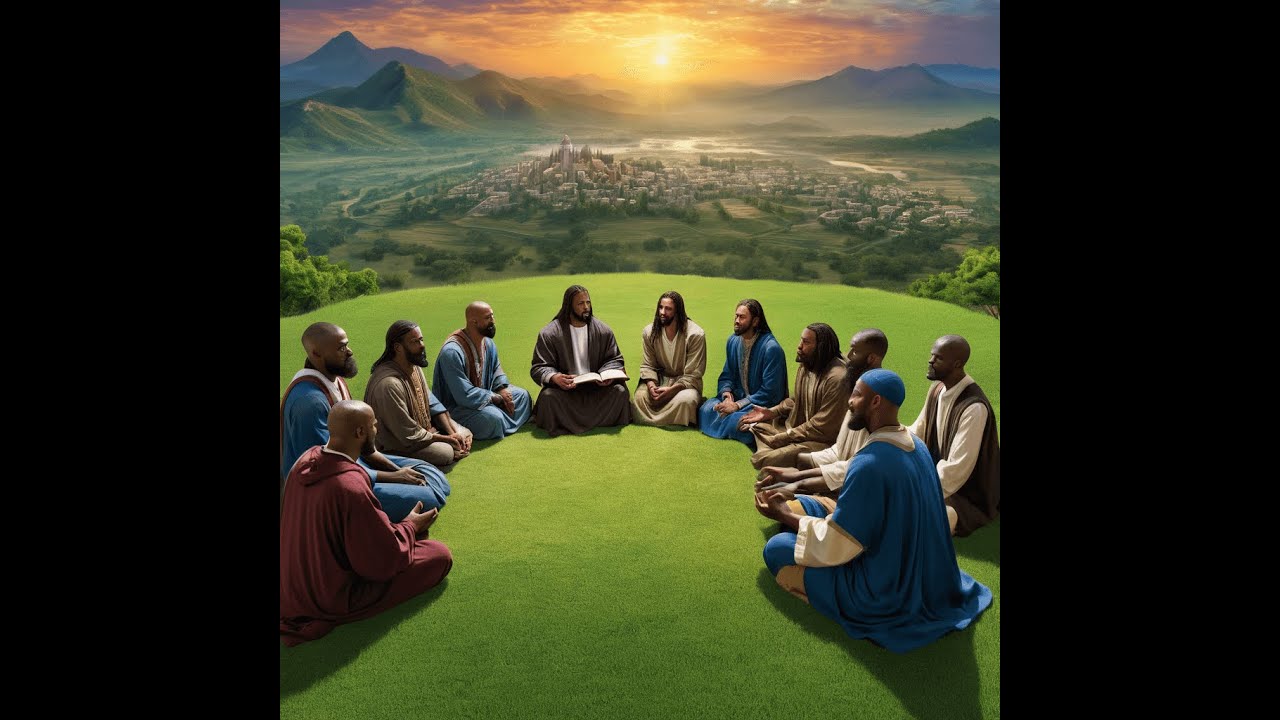 8/17/24 "The Call to Discipleship" Pastor Alton Williams - YouTube