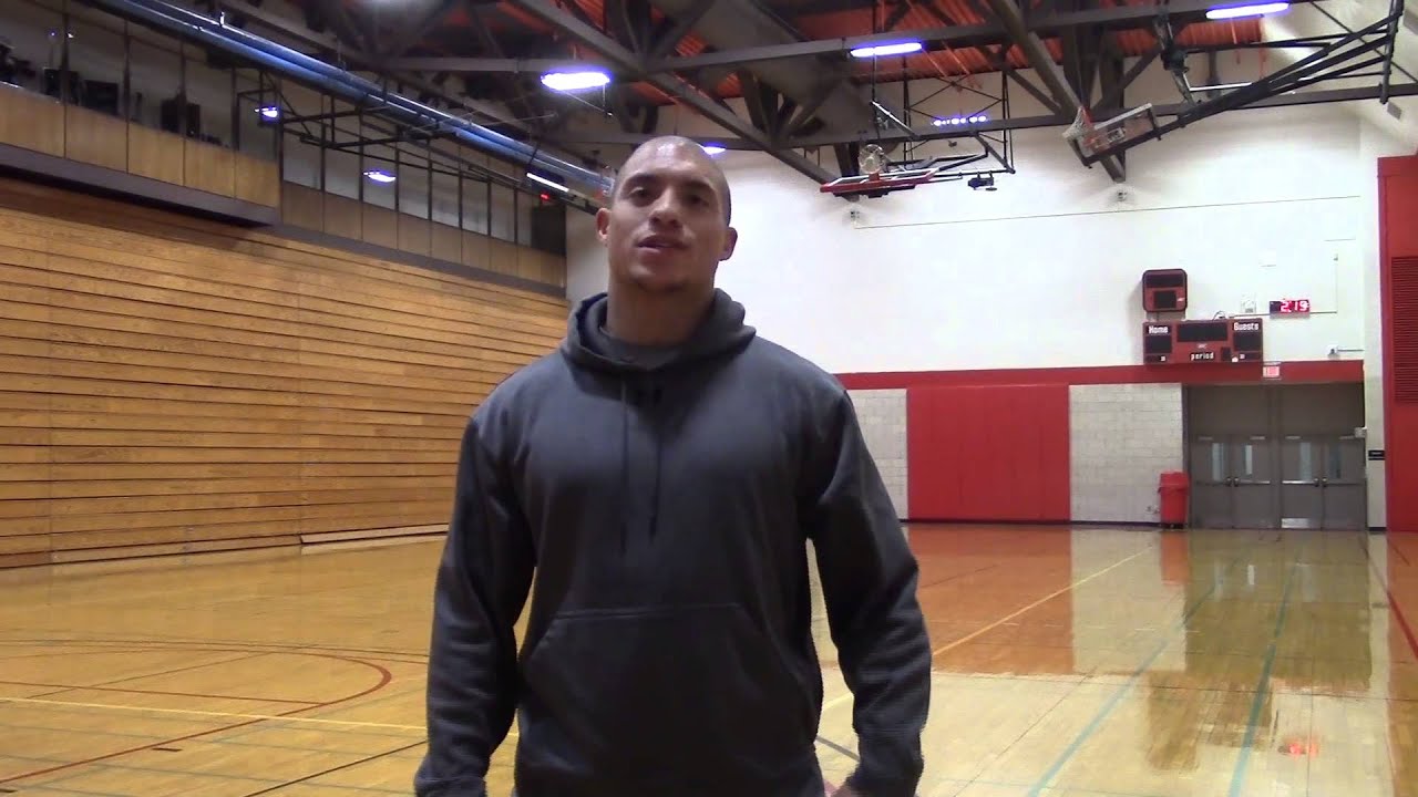 Carson Lassiter - SUNY Cortland Male Athlete of the Week 11/15 - YouTube