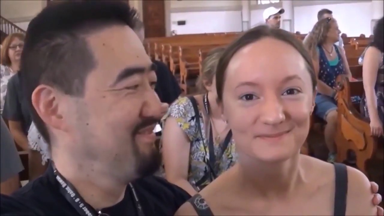 Stuff I Did in 2017 - YouTube