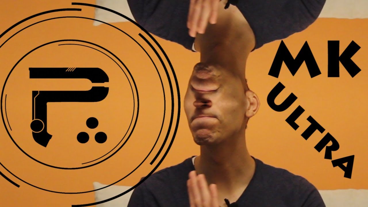 Periphery - MK Ultra | Reaction + Quick Review - YouTube