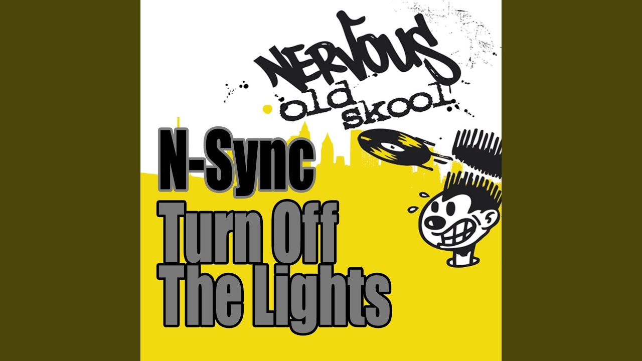 Turn Off The Light (Original Mix) - YouTube