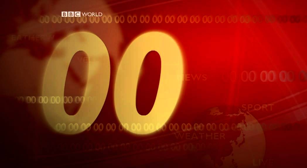 BBC World 2000 Countdown Mock (Widescreen) - YouTube